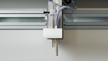 NCE P3 High-throughput Compound Screening: Drug Development