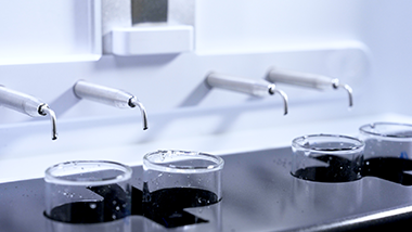 High-Precision Drug Analyzer for Accurate Pharmaceutical Testing