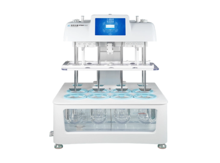 Charming Consistency: Ensuring Quality Through USP Dissolution Methods