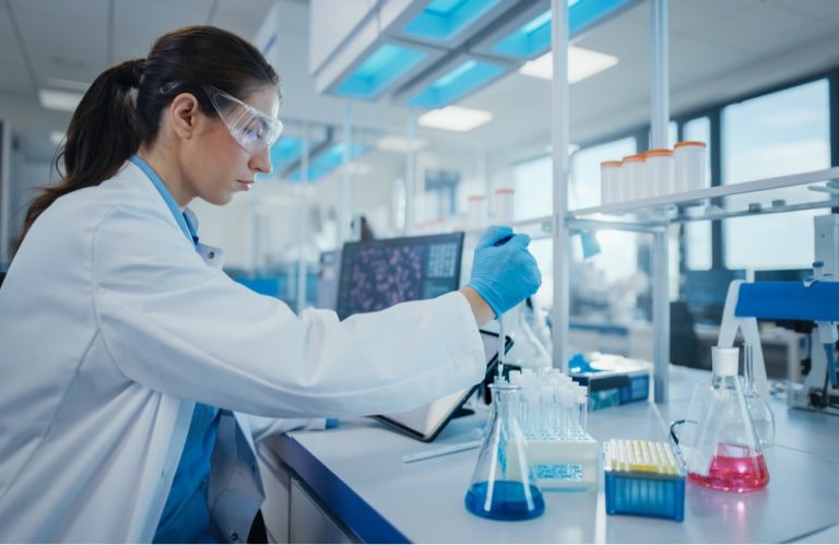 Compact, Accurate, and Smart: The New Era of Automated Laboratory ...