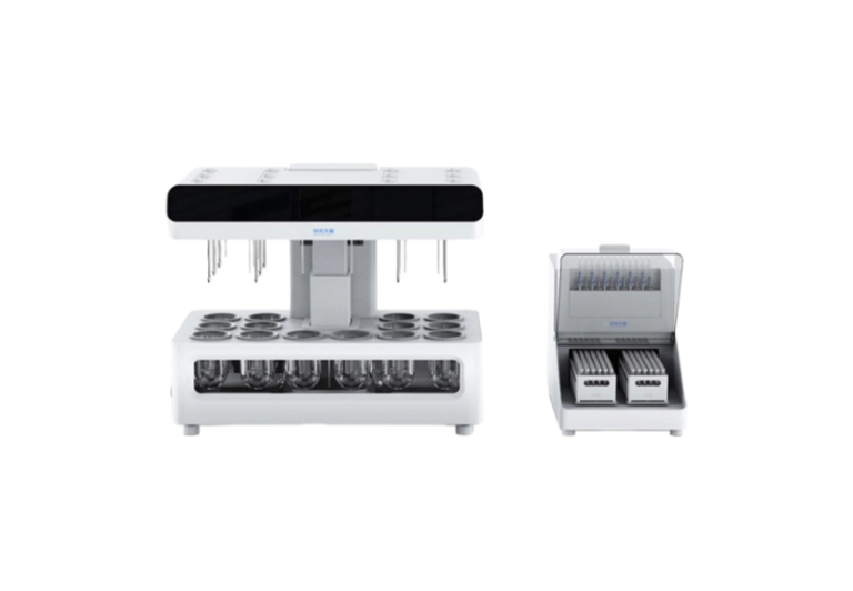 Dissolution Testing Techniques That Meet Global Standards with Ease