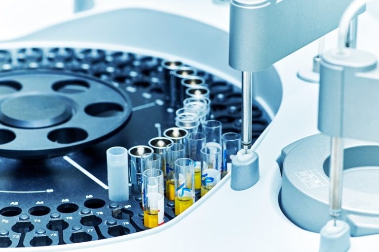 How Laboratory Automation Tools Are Transforming Research Productivity