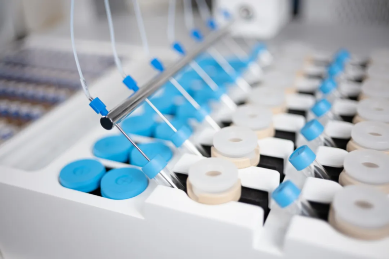 RT800 Automated Transdermal Diffusion System: Building a core barrier ...