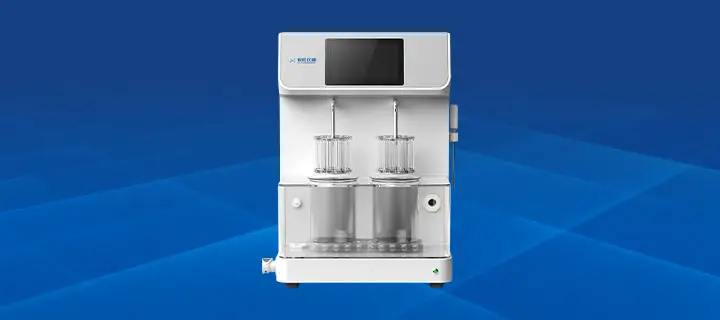 USP Apparatus 4: Flexible, Compliant Dissolution System