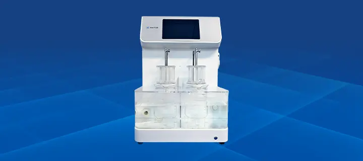 What Is A Pharmaceutical Dissolution Apparatus? USP Types 1–7 Explained ...